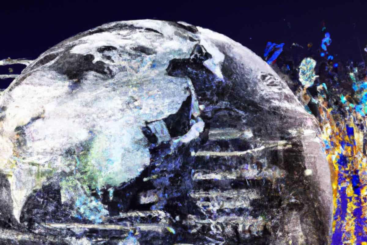 ChatGPT is cool, but not that sustainable - zeroCO2