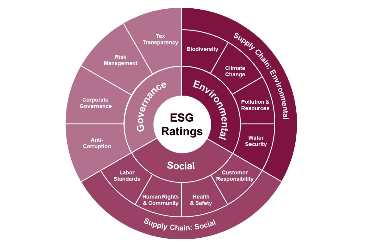 Cos’è il rating ESG e come si calcola? - zeroCO2