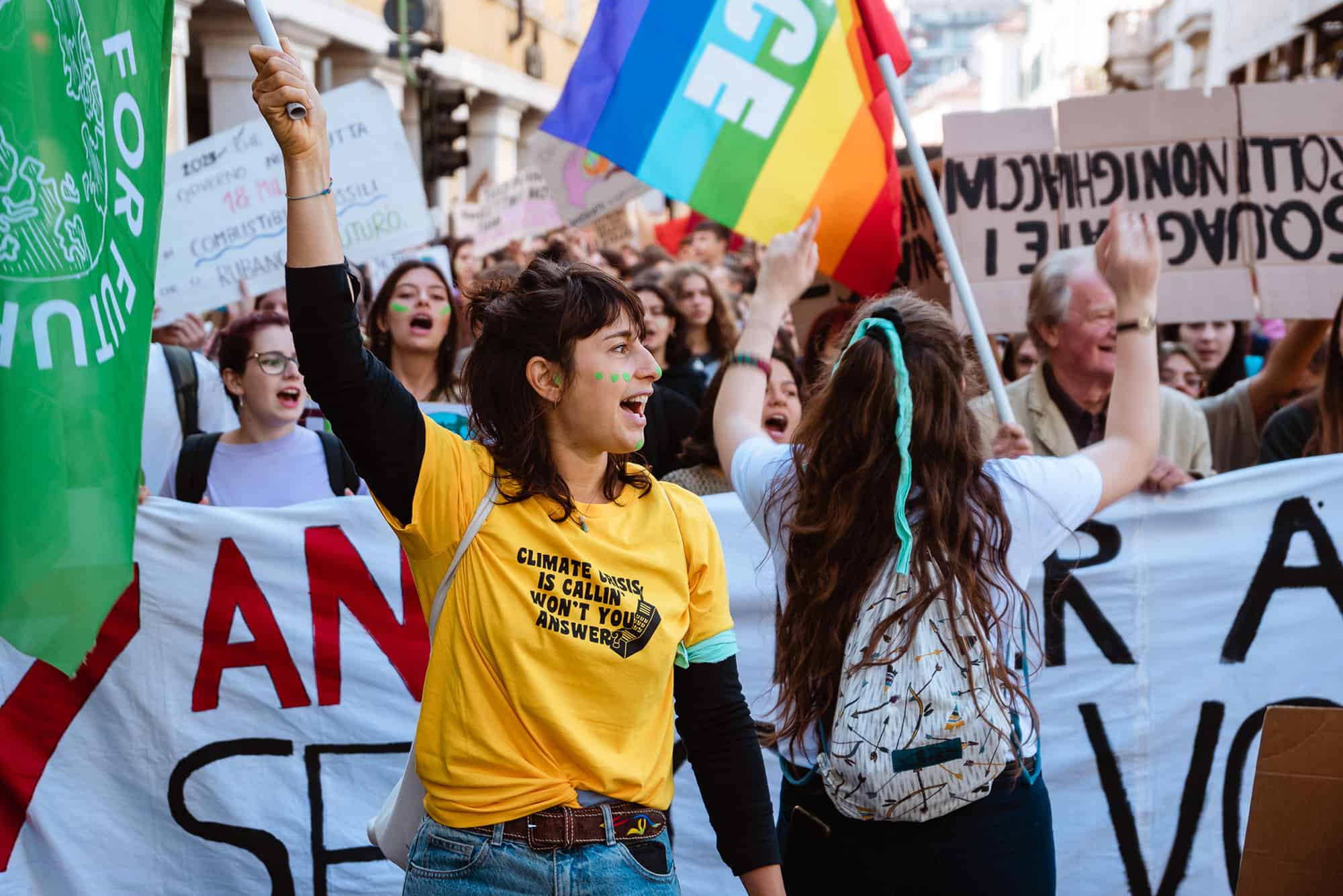 Environmentalism And Environmental Activism | zeroCO2