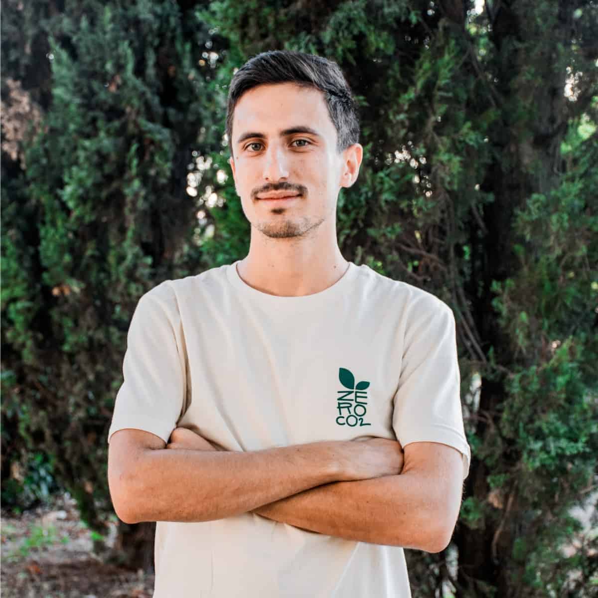 Sostenibilità, Crisi Climatica, Etica: Scopri Chi Siamo | zeroCO2