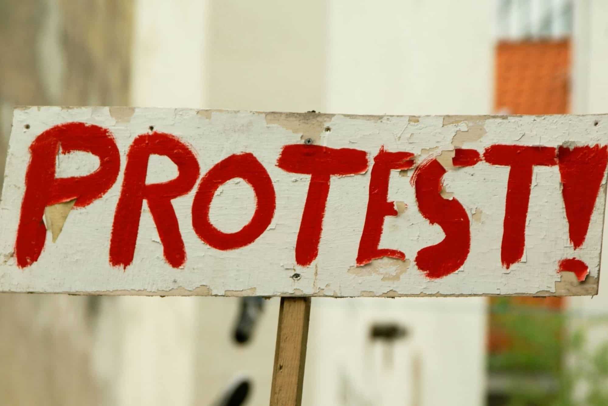 Digital activism: is it useful? - zeroCO2