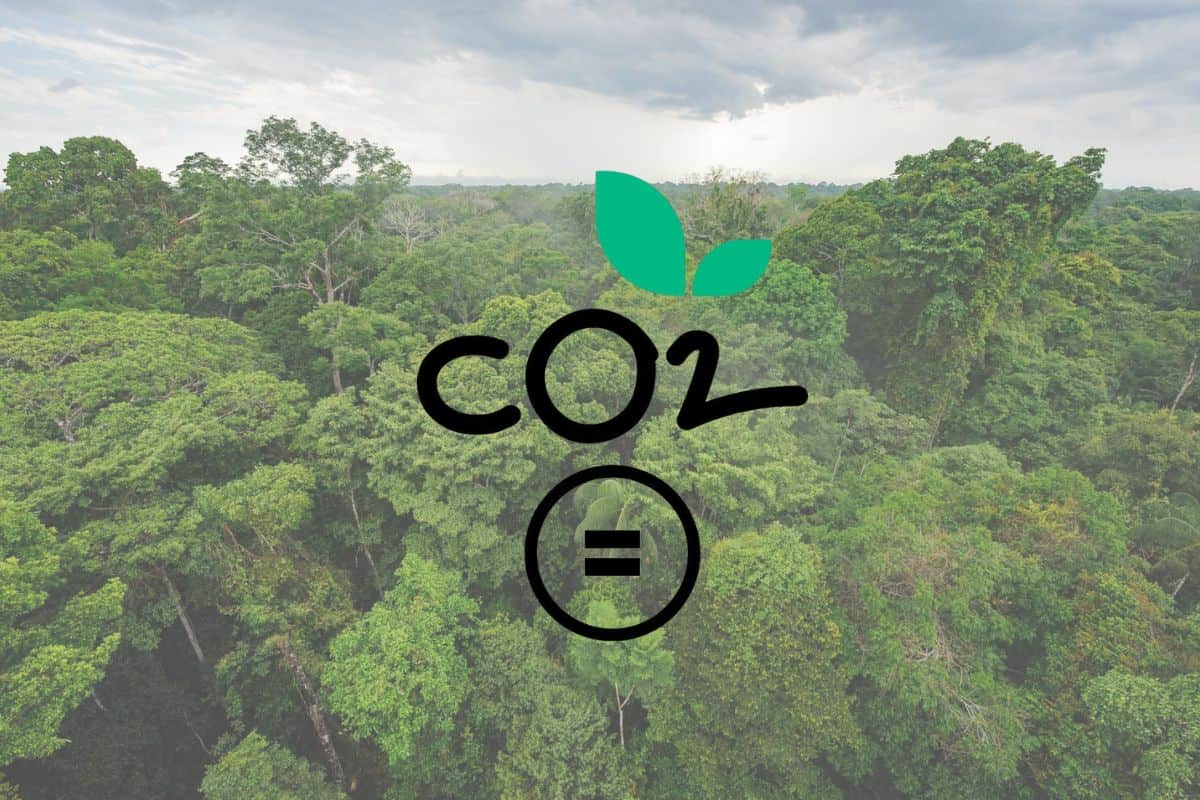 What is CO2 equivalent (CO2e) and how is it calculated?- zeroCO2